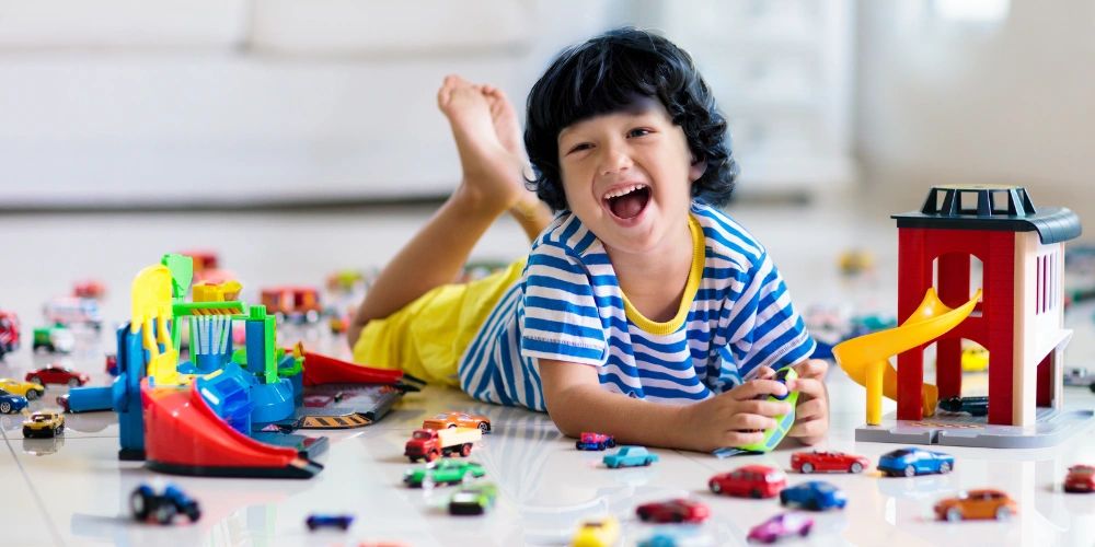 Learning Programs | Everwin Global Kids